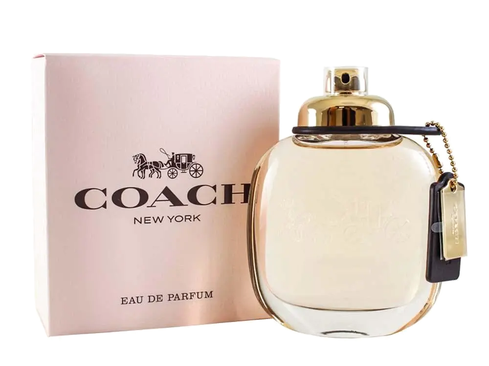 Парфюм Coach Eau De Parfum 50 мл женский - Коуч Коуч О Де Парфам парфюмерная вода