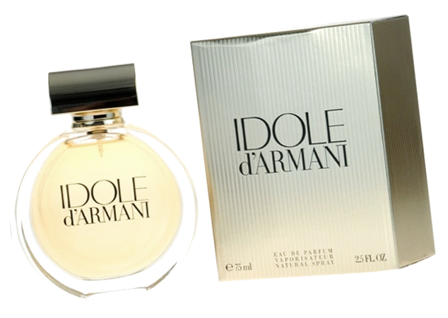 Giorgio Armani Idole D Armani аромат женский 75 мл - Джорджио Армани Идол Де Армани