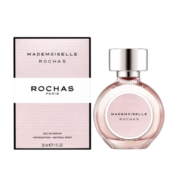 Rochas Mademoiselle Rochas парфюмерная вода 30 мл женская - Рошас Мадмуазель