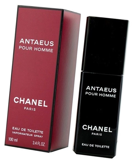 Туалетная вода Шанель Антей 100 мл для мужчин / Chanel Antaeus