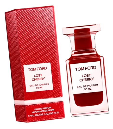 Том Форд Лост Черри парфюмерная вода унисекс 50 мл / Tom Ford Lost Cherry