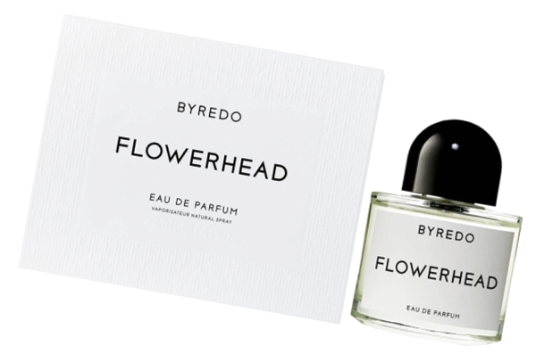 Byredo Flowerhead парфюм для женщин 50 мл - Байредо Флауэрхед