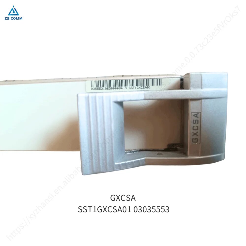 OIMG GXCSA SST1GXCSA01 оптоволоконный трансивер