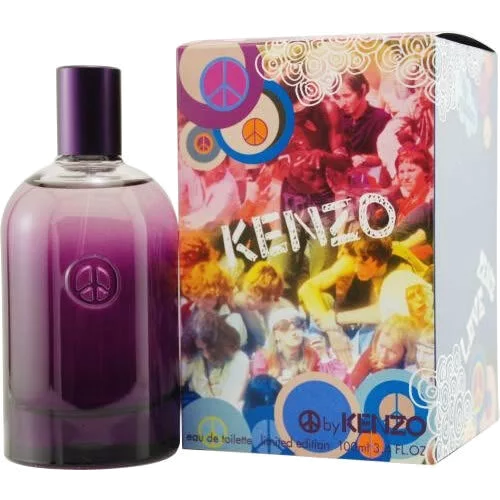 Kenzo Kenzo Vintage Edition - аромат для мужчин и женщин 100 мл