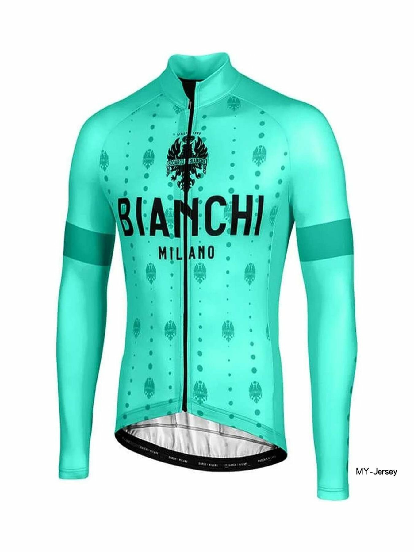 Велокомбинезон BIANCHI для велоспорта