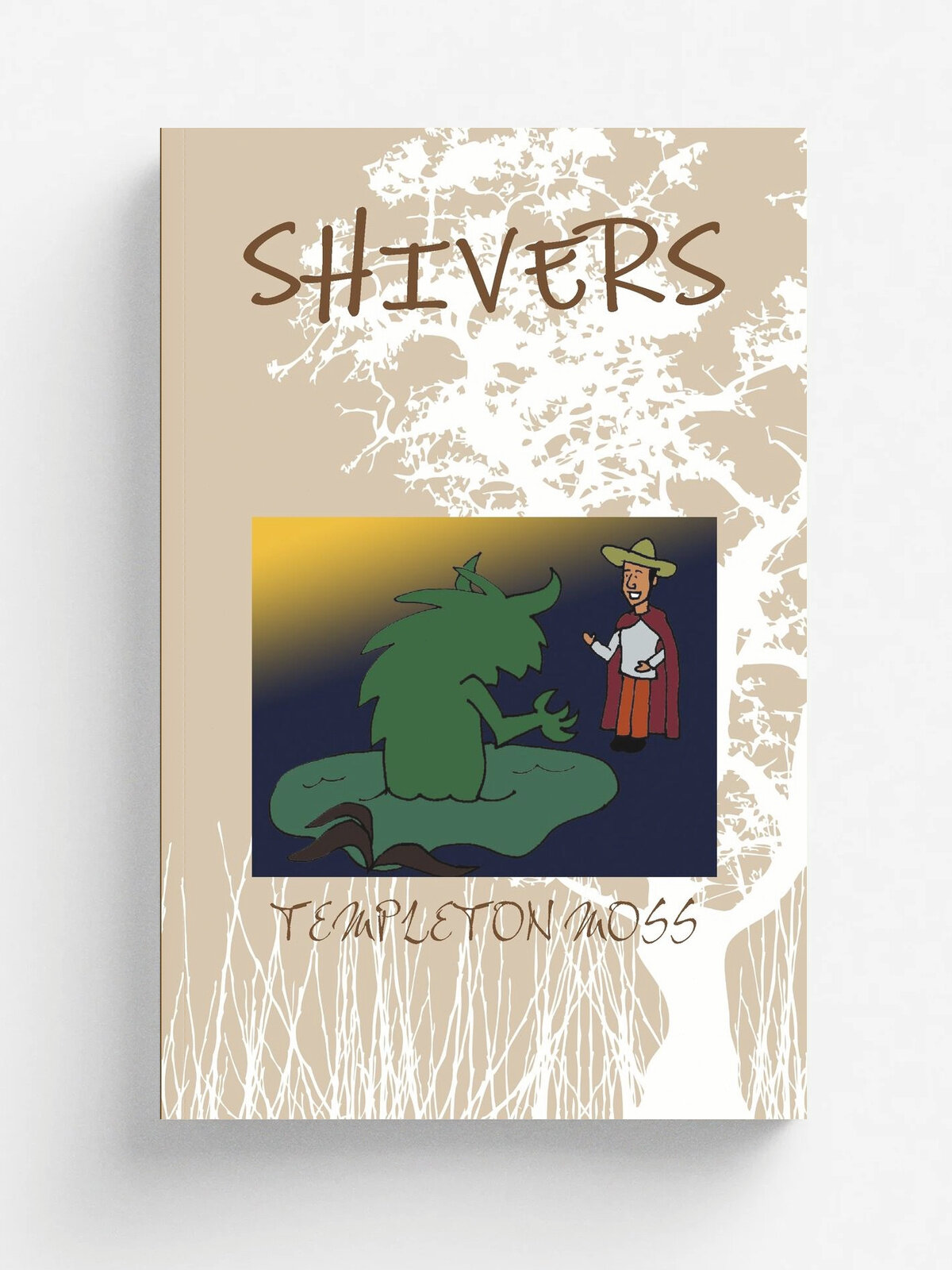 Shivers