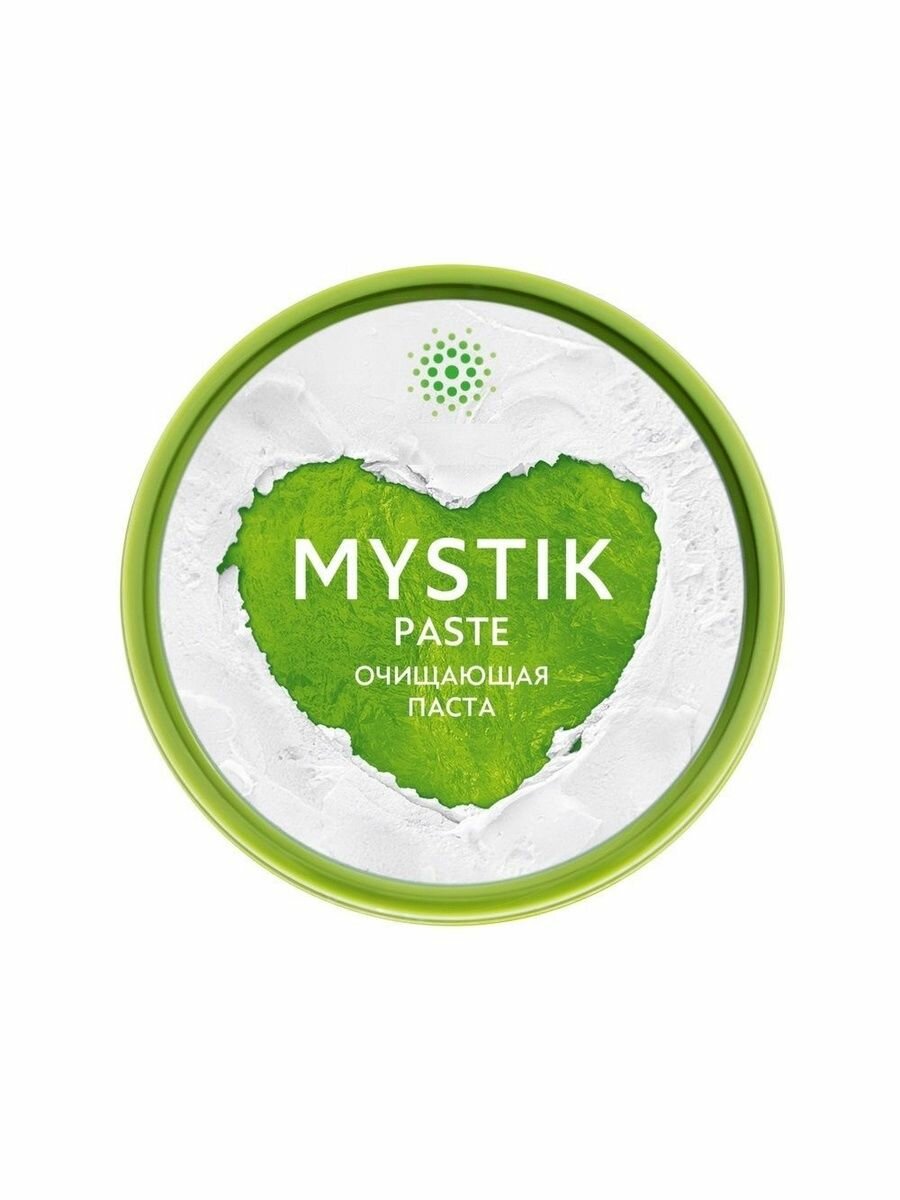 Паста Мистик очищающая Mystik