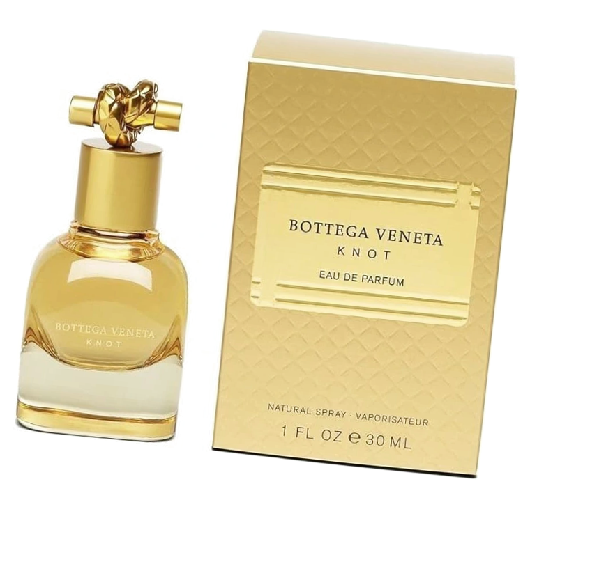Bottega Veneta Knot 30 мл парфюмерная вода женская - Боттега Венета Кнот парфюм