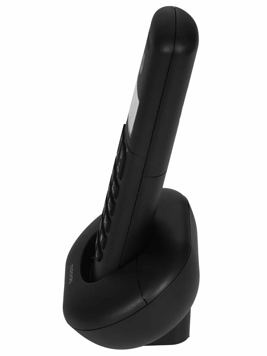 DECT E201 Ростест — фото 1