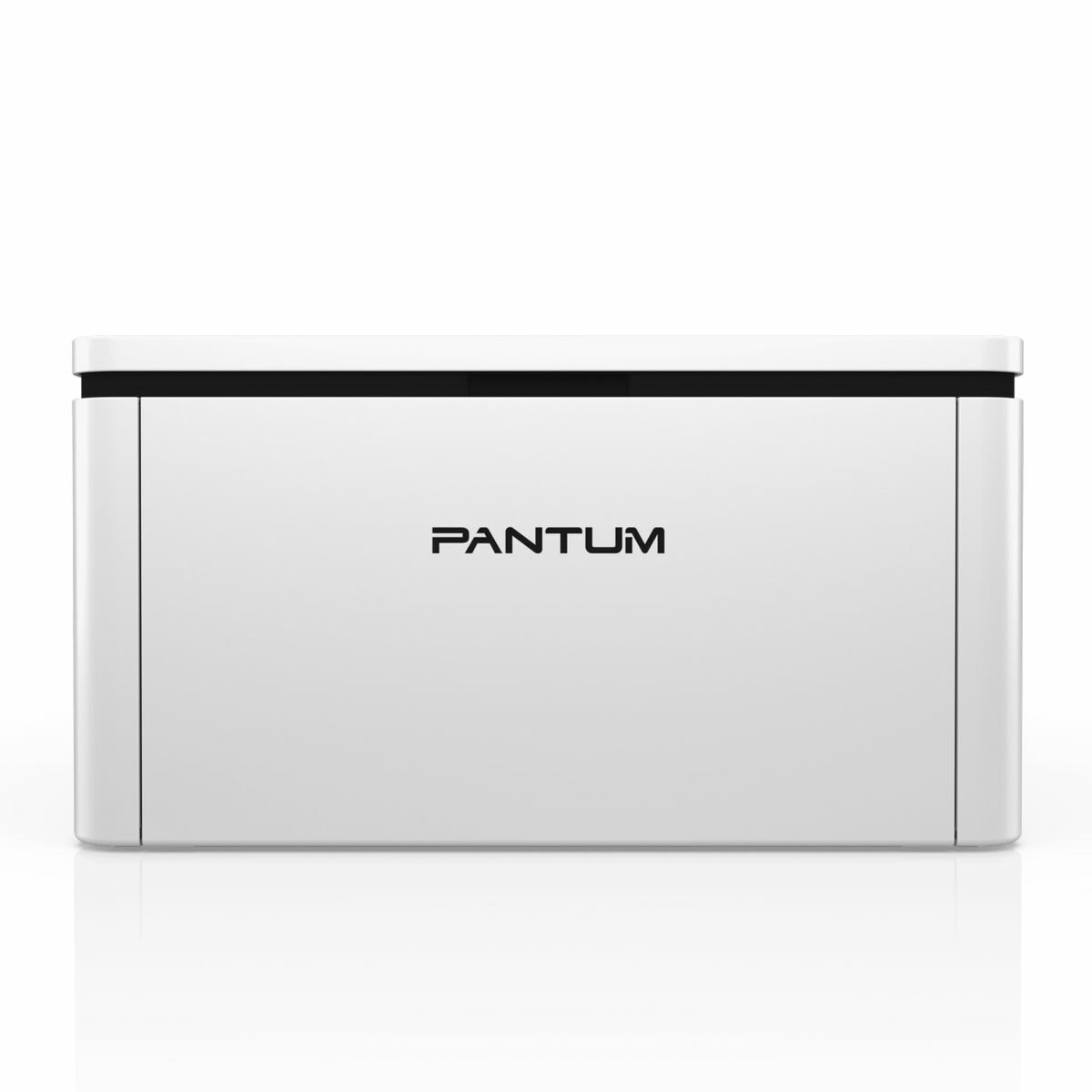 Принтер A4 Pantum BP2300 белый — фото 1