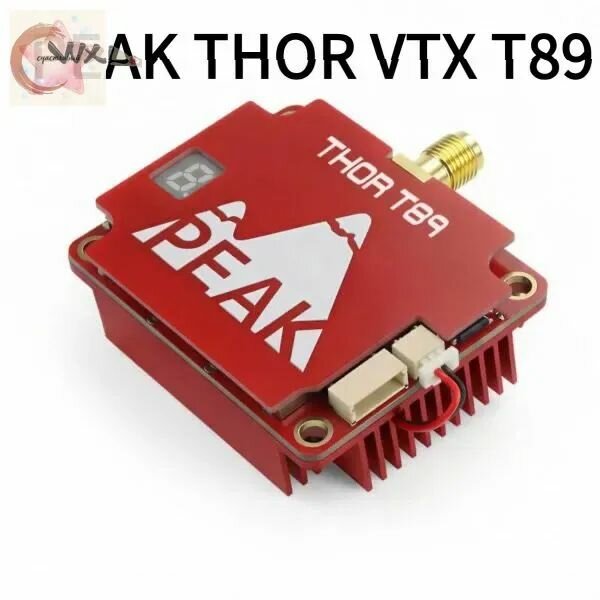 Модуль передачи изображения PEAK THOR VTX T89 + антенна