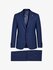 Комбинезон Lubiam Single-breasted peak-lapel suit, размер 48