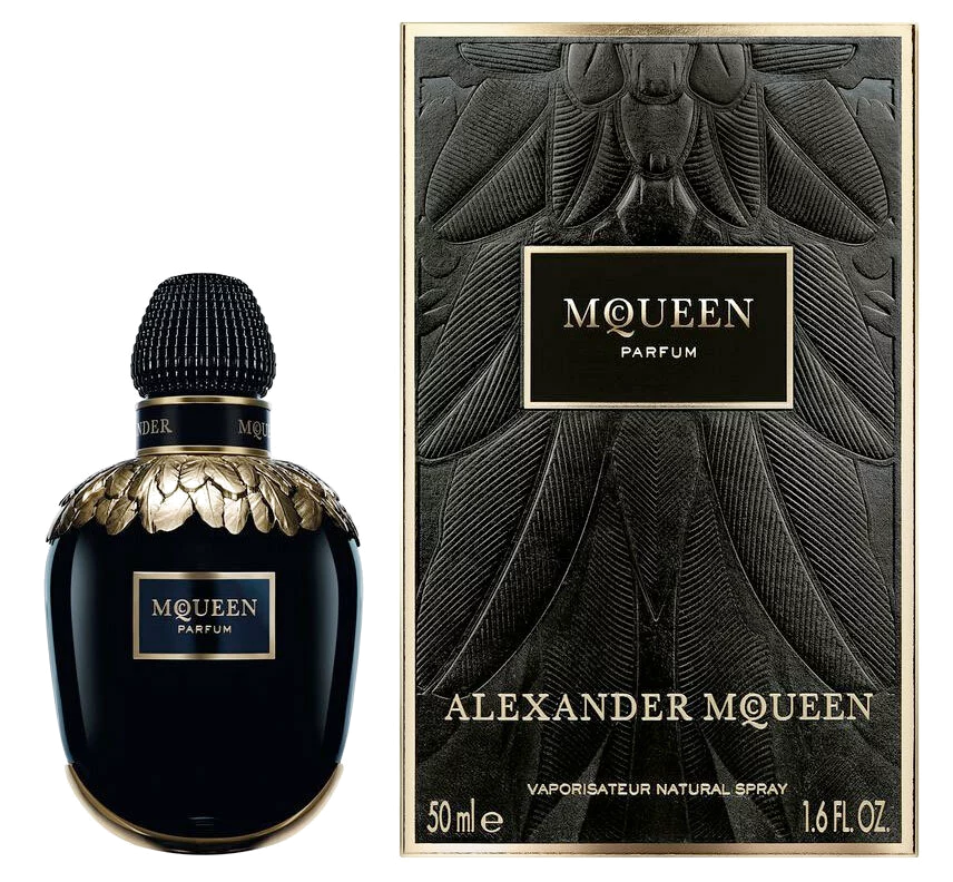 Духи Александр Маккуин Маккуин парфюм для женщин 50 мл - McQueen Parfum Alexander McQueen