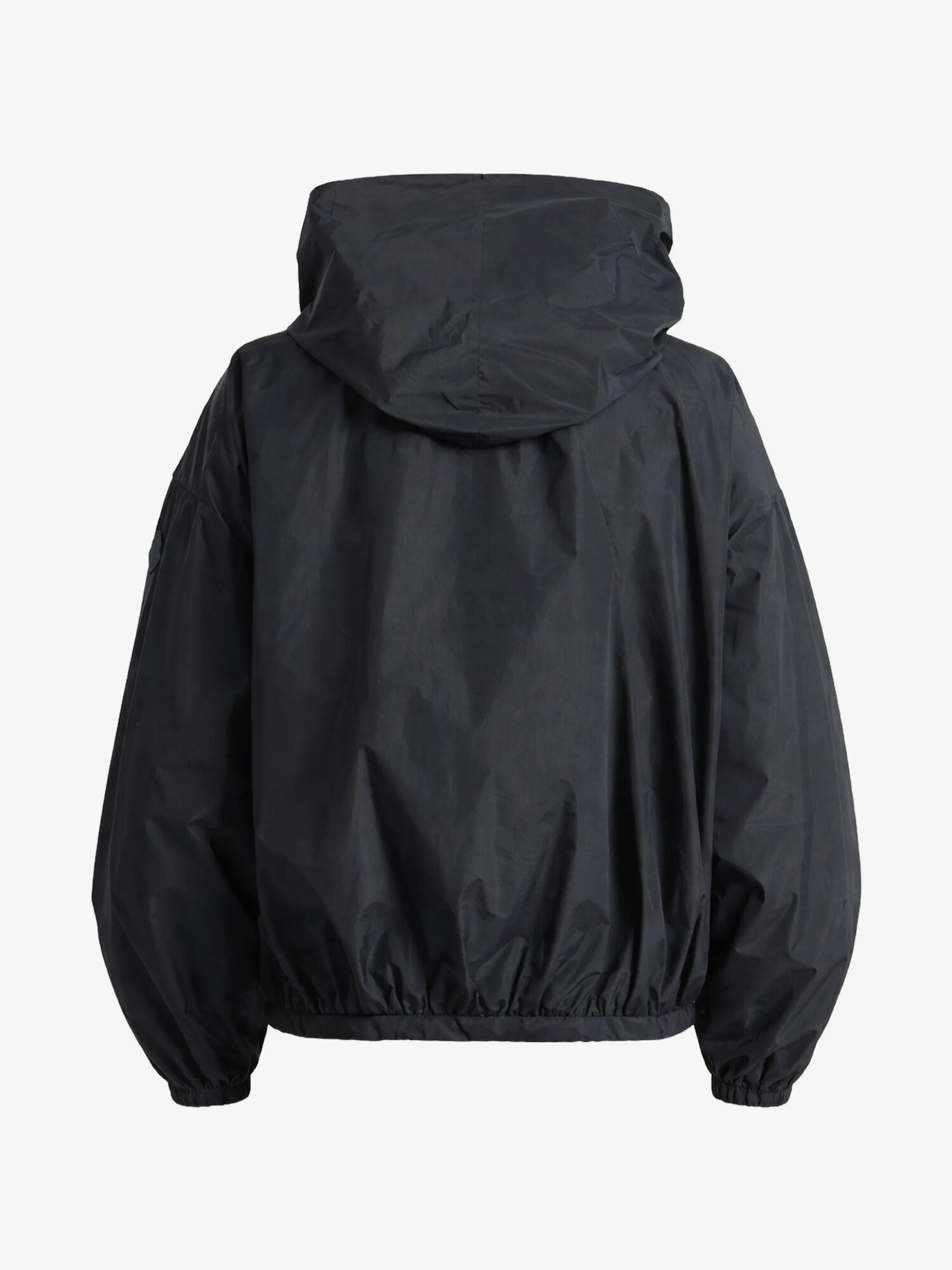 Куртка Moncler Pecher, размер 44, синий — фото 1
