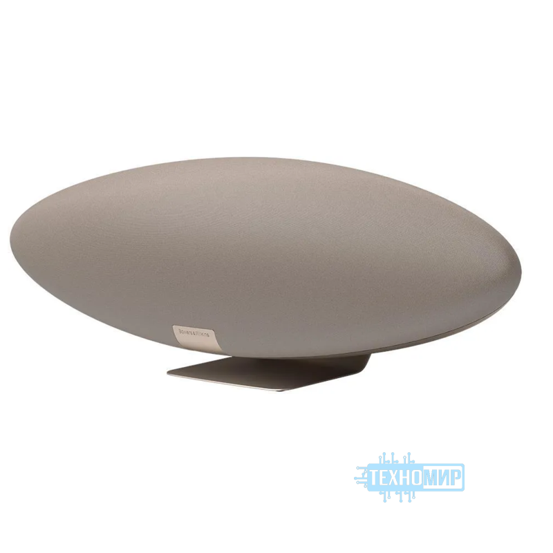 Аудиосистема BOWERS & WILKINS Zeppelin Pro Edition (Solar Gold)