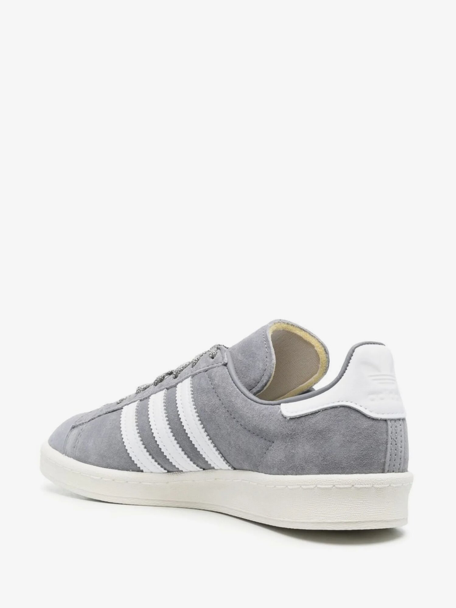 Кроссовки adidas Campus 80s GREY, размер 10 US — фото 1