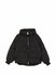 Куртка Pinko Hooded puffer jacket, размер 40