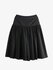 Юбка AMOMENTO Gathered A-line skirt, размер 44