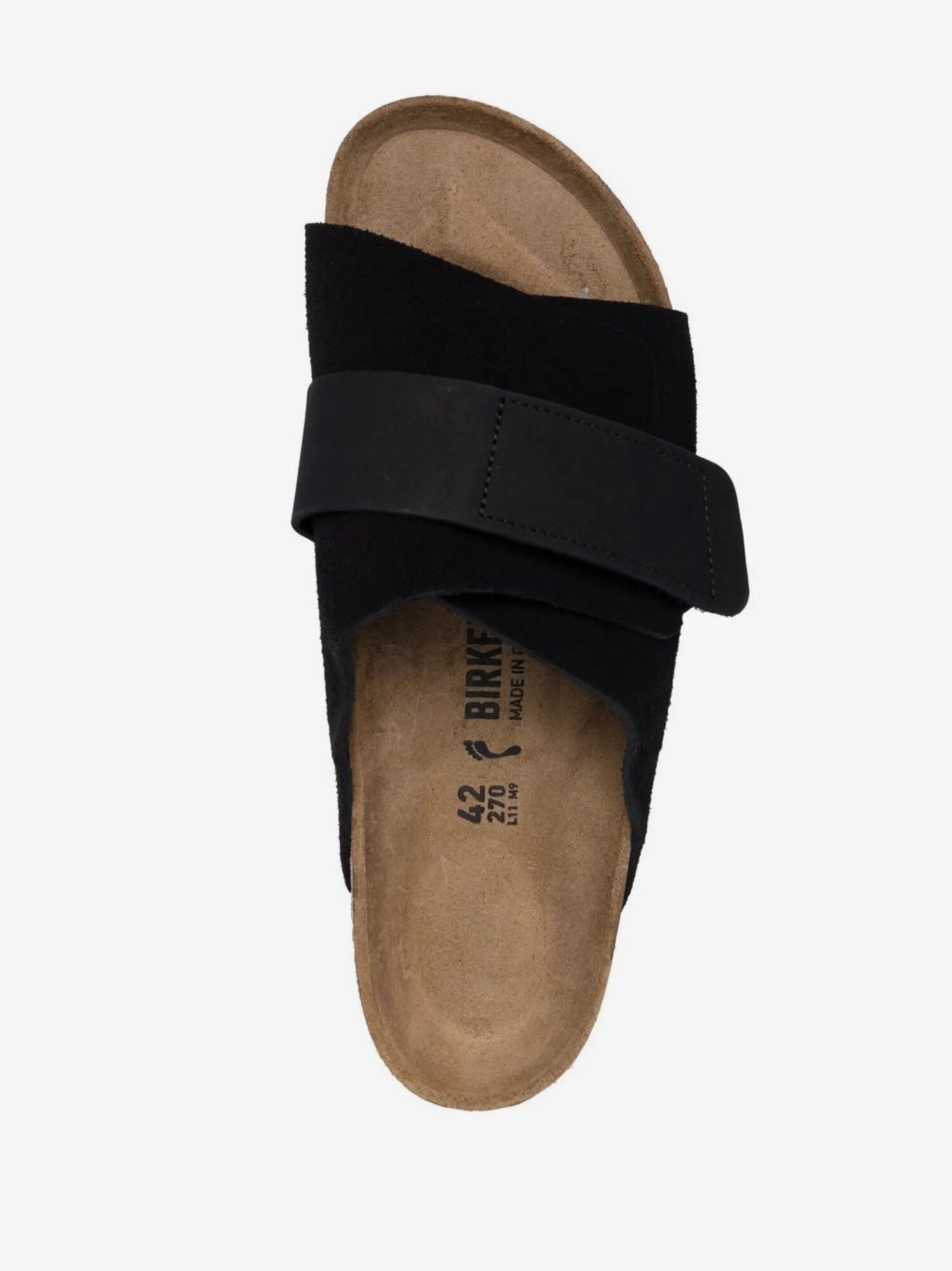 Сандалии Birkenstock Kyoto, размер 39 EU — фото 1