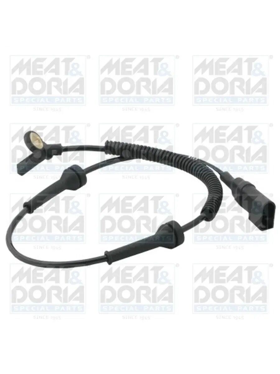 Датчик ABS колеса Ford Transit Connect Tourneo Connect