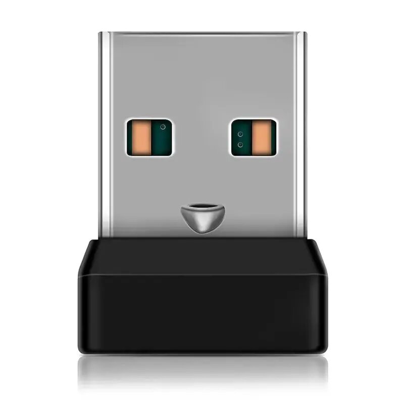 LISCN USB-приемник для Logitech M235 M230 M280