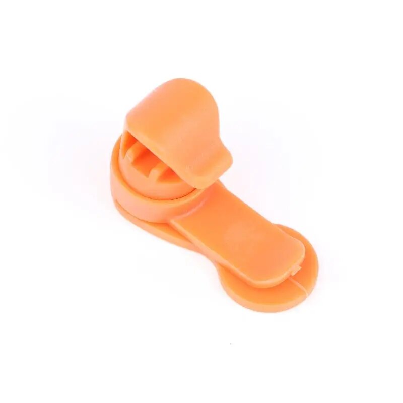 Магнитный зажим для шланга NCVHRT Оранжевый, Orange