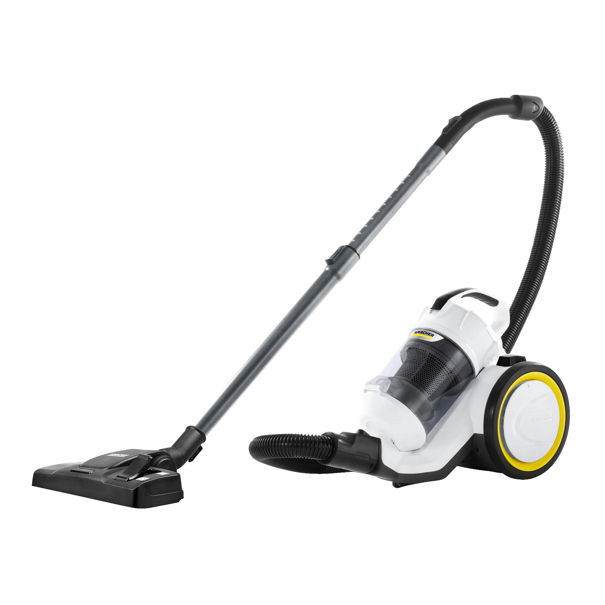 Пылесос KARCHER VC 3 Floor, с контейнером для сбора мусора