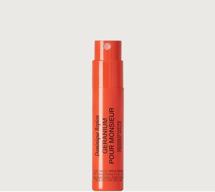 Гераниум Пур Монсир / Frederic Malle Geranium Pour Monsieur - сэмпл 1.2 мл мужской