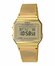 Наручные часы CASIO Vintage, золотистый