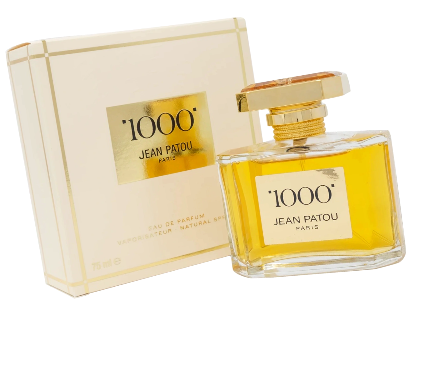 Для женщин Жан Пату 1000 парфюмерная вода 30 мл / Jean Patou 1000 Eau De Parfum