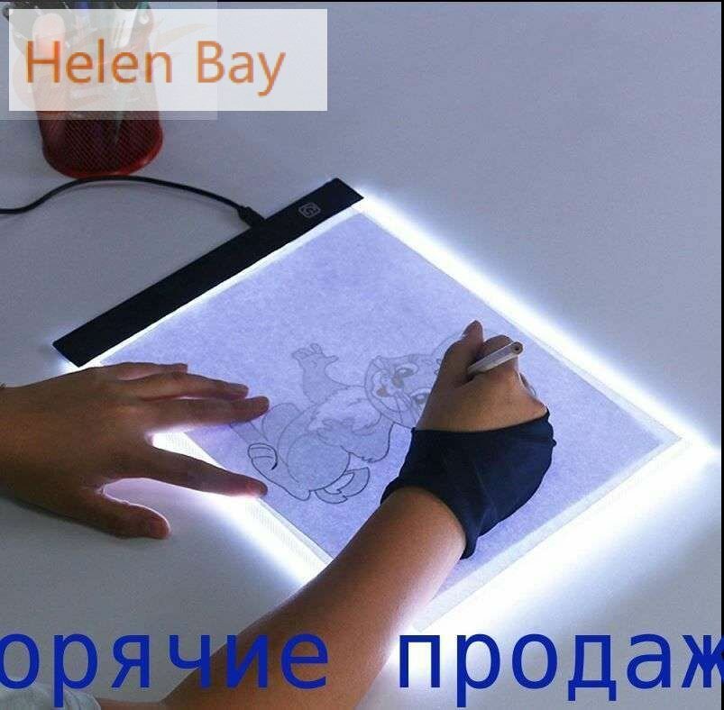 Экран для рисования — фото 1