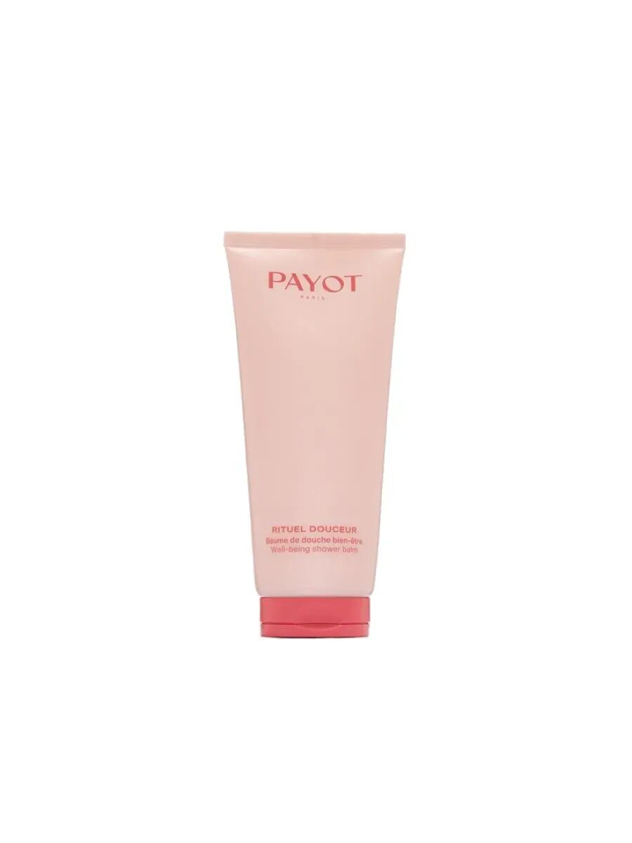 PAYOT RITUEL DOUCEUR, Очищающий бальзам для душа, 200мл