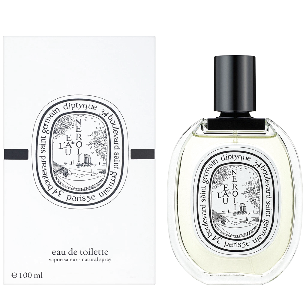 Парфюм Diptyque L Eau De Neroli 100 мл для мужчин и женщин / Нероли