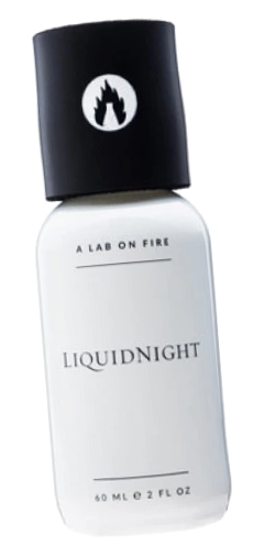 Аромат A Lab On Fire Liquid Night 60 мл для женщин - Э Лаб Он Фаер Ликвид Найт туалетная вода