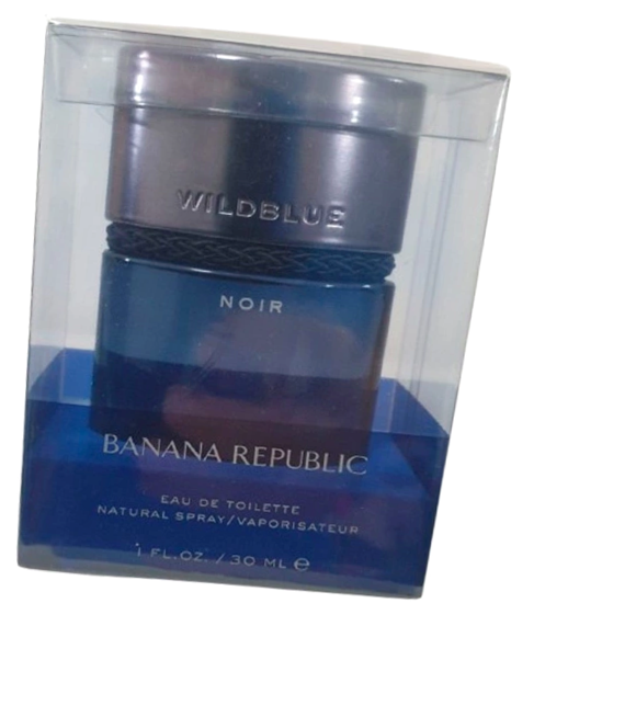 Туалетная вода Банана Репаблик Вайлдблю Ноир 30 мл - Banana Republic Wildblue Noir