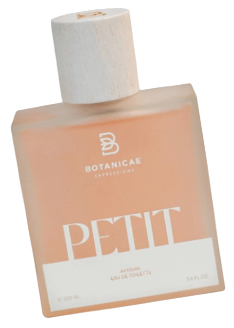 Туалетная вода Botanicae Petit унисекс 100 мл - Ботаника Петит