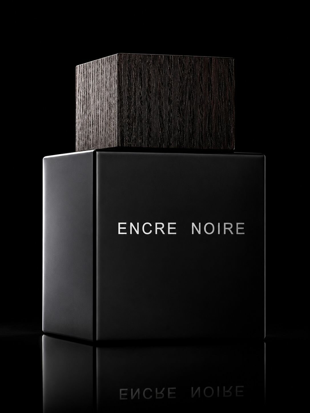 LALIQUE Encre Noire /100 мл / Туалетная вода