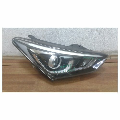 Фара Hyundai-Kia 921022W510