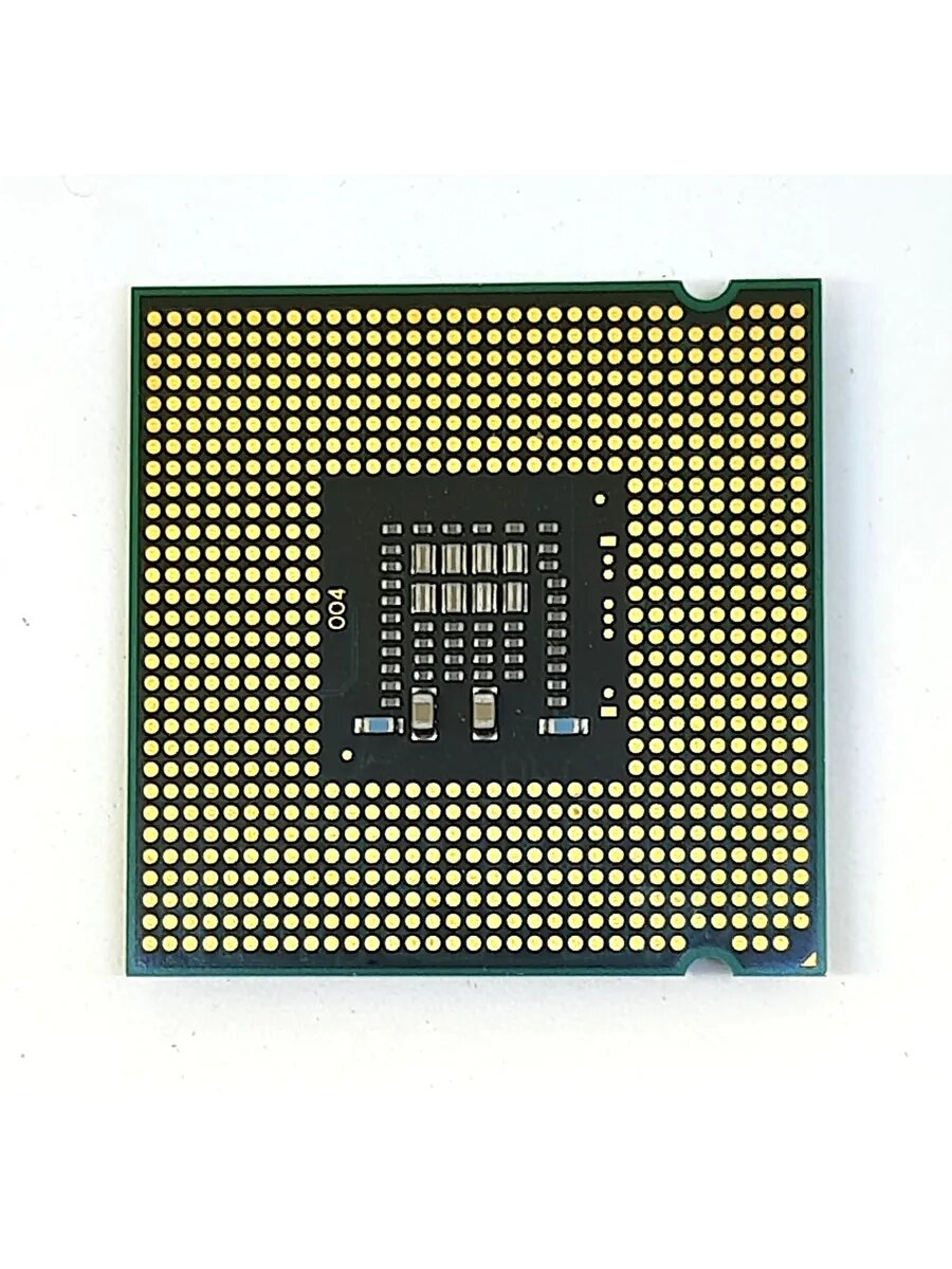 Процессор Intel Pentium Dual Core E5700 3,0Ghz X2 socket 775 — фото 1