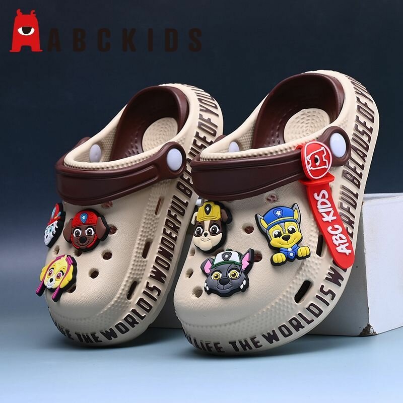 Тапочки Детские мягкие