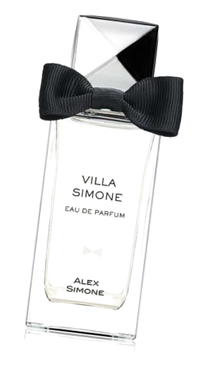 Alex Simone Villa Simone 50 мл парфюмерная вода / Алекс Симон Вилла Симон унисекс