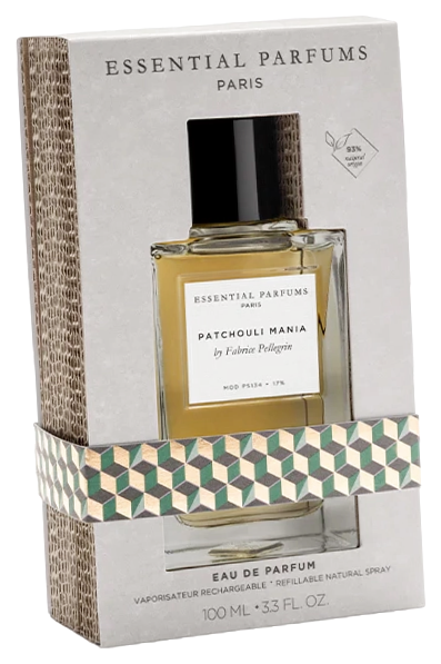 Essential Parfums Neroli Botanica парфюм для женщин и мужчин 100 мл - Нероли Ботаника Париж