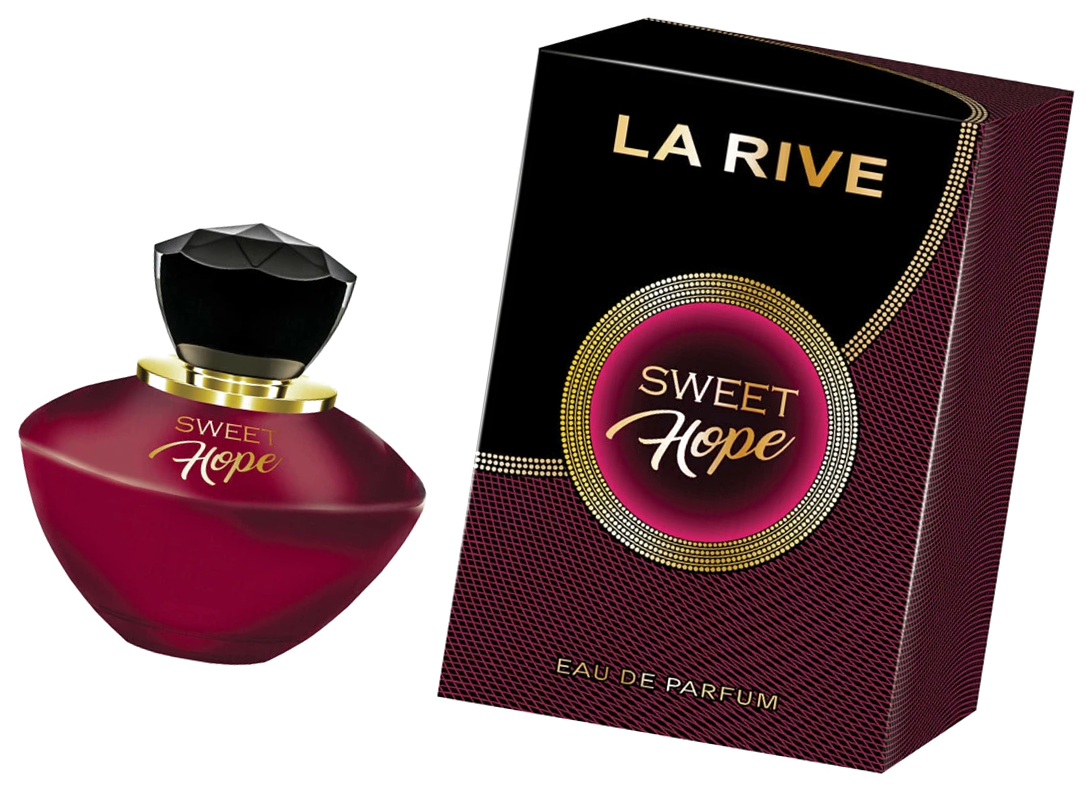 Парфюм для женщин Ла Риве Свит Хоуп 90 мл / La Rive Sweet Hope / Сладкая Надежда