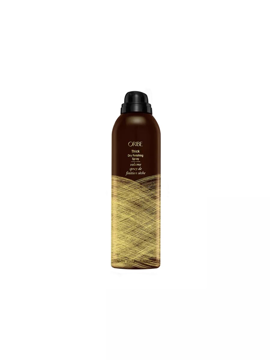 Oribe Thick Dry Finishing Spray 75ml Уплотняющий сухой спрей