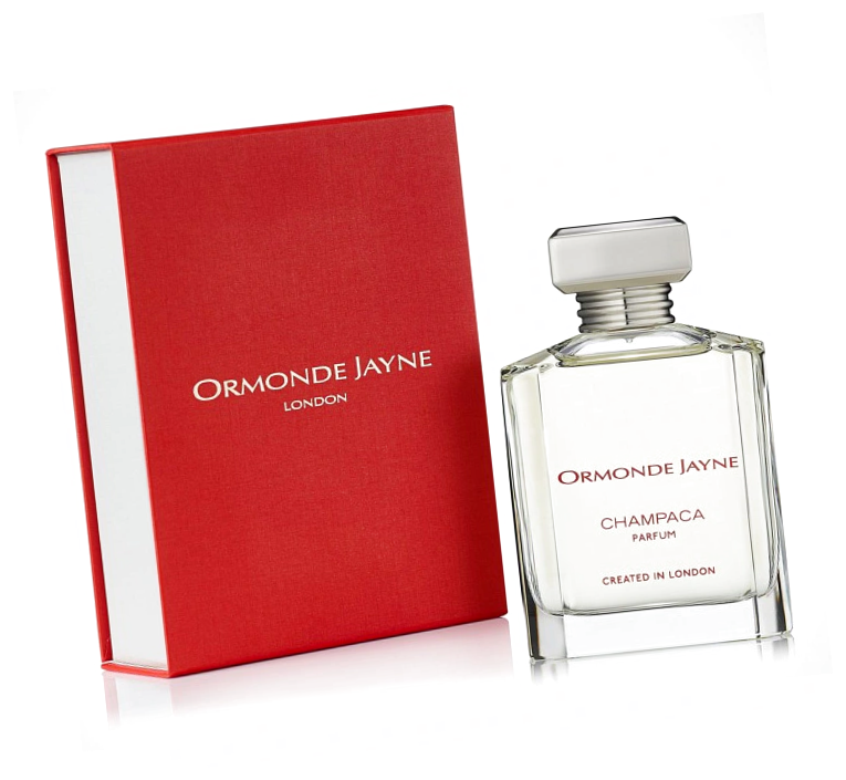 Женский парфюм Ormonde Jayne Champaca 88 мл / Ормонд Джейн Чампака духи