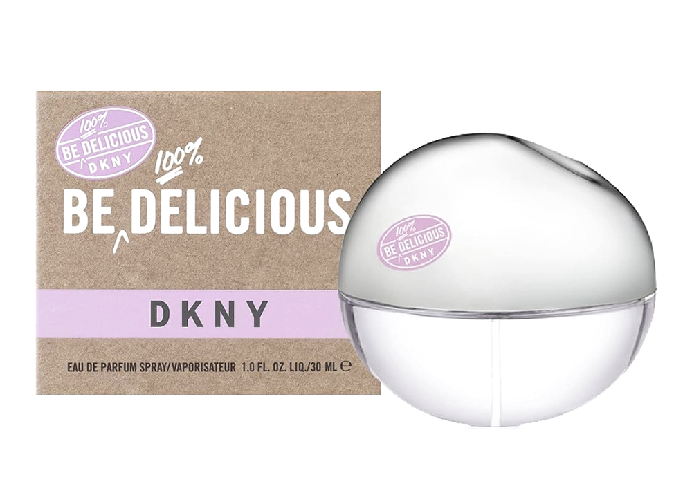 Женский парфюм Be 100 Delicious Donna Karan Dkny 30 мл - Донна Каран Би 100 Делишес