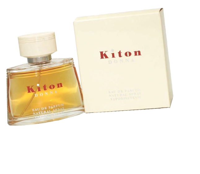 Kiton Donna женская парфюмерная вода 30 мл - Китон Донна аромат