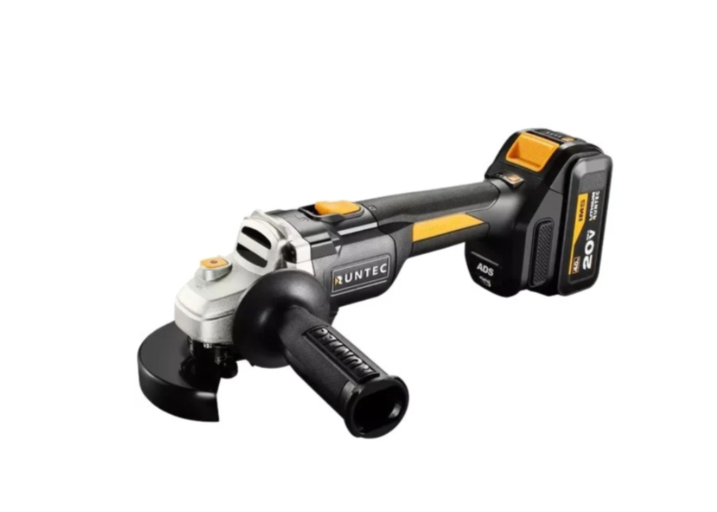 Угловая шлифмашина Runtec RT-AG900