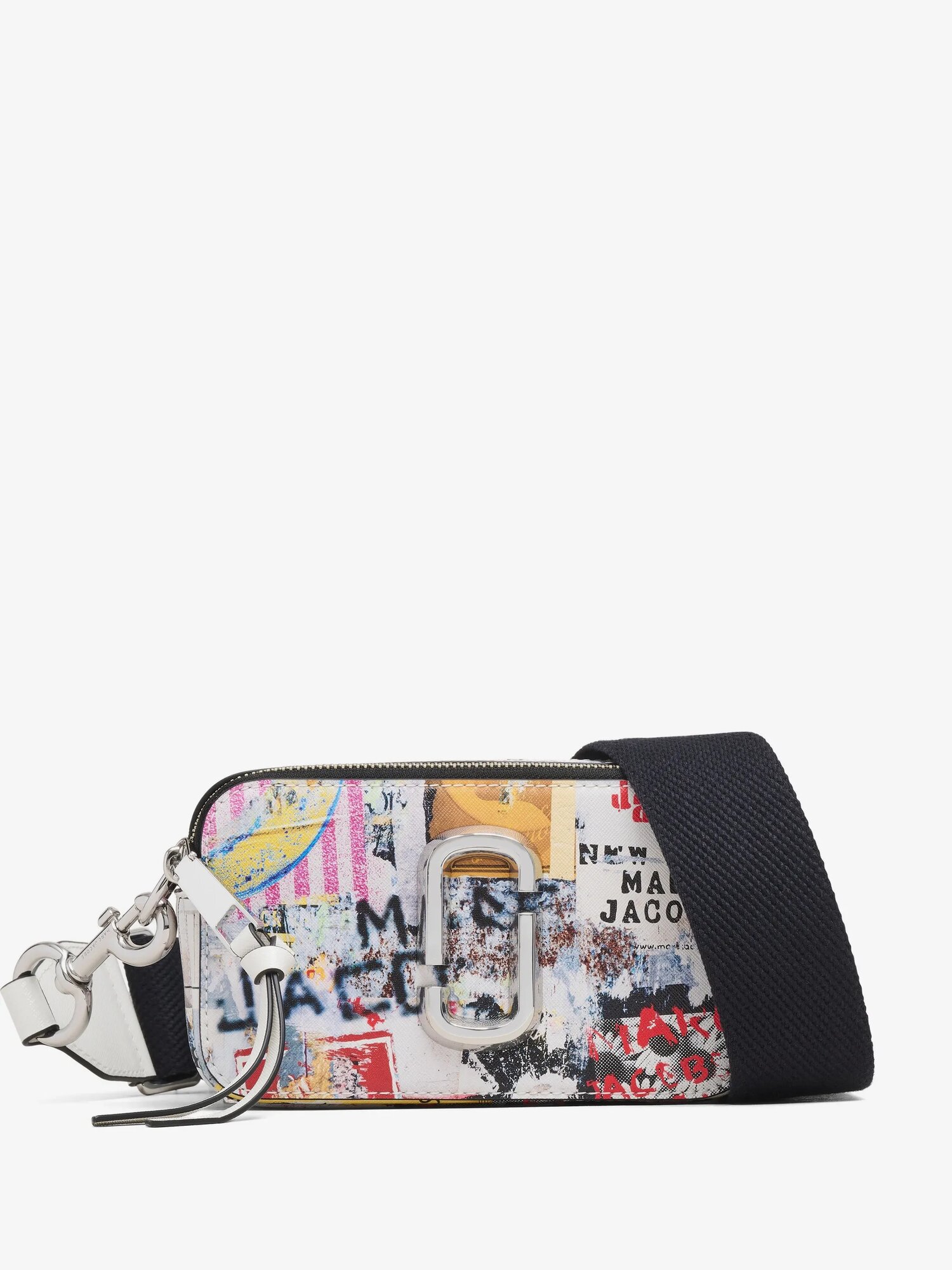 Сумка The Pop Americana Snapshot J-Marc