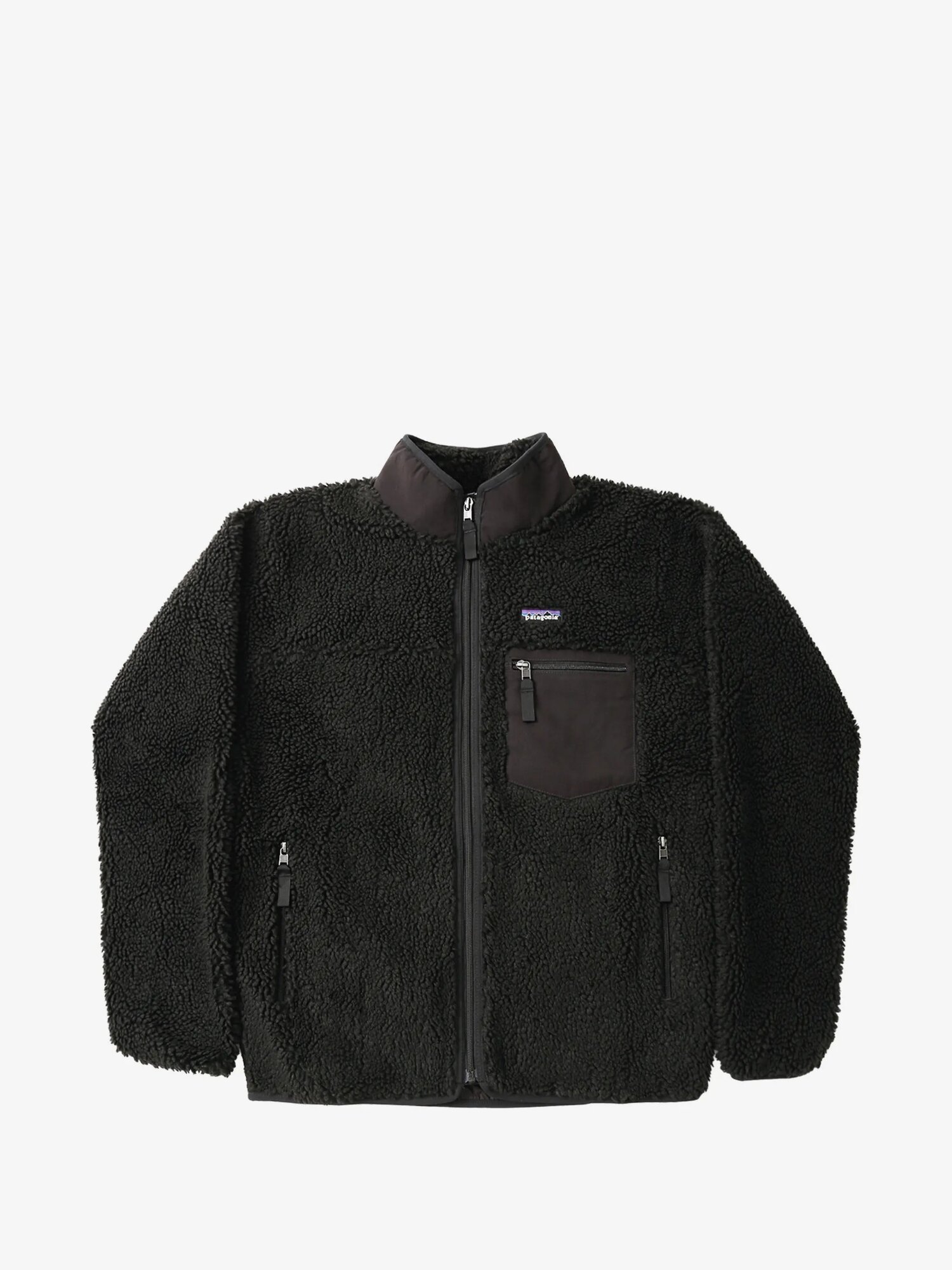 Куртка Classic Retro-X®